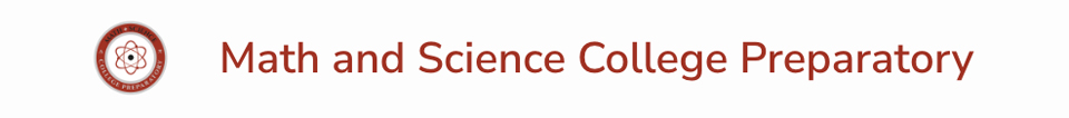 Think Together at Math and Science College Prep